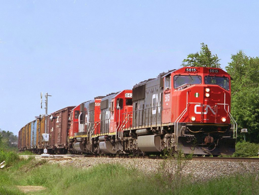 CN 5615